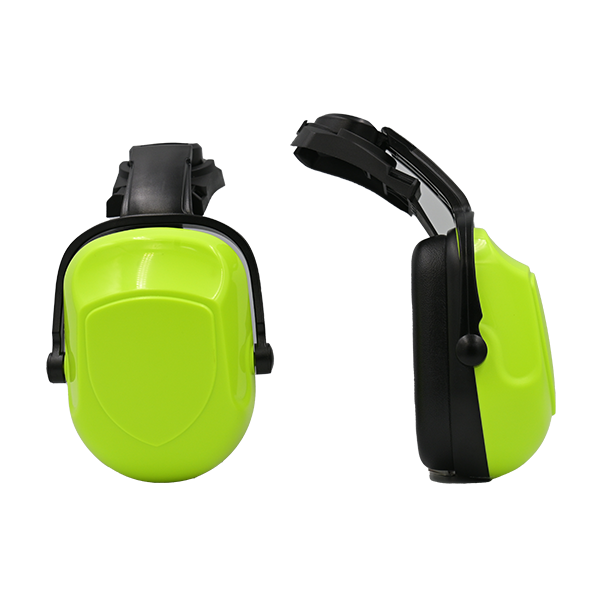 Ear Muff – Middle East Rainbow FZCO.