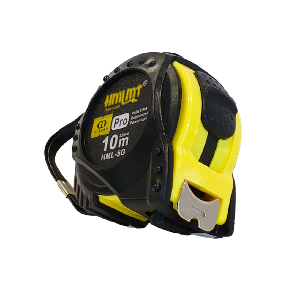 Tape Measure 10M – Middle East Rainbow FZCO.