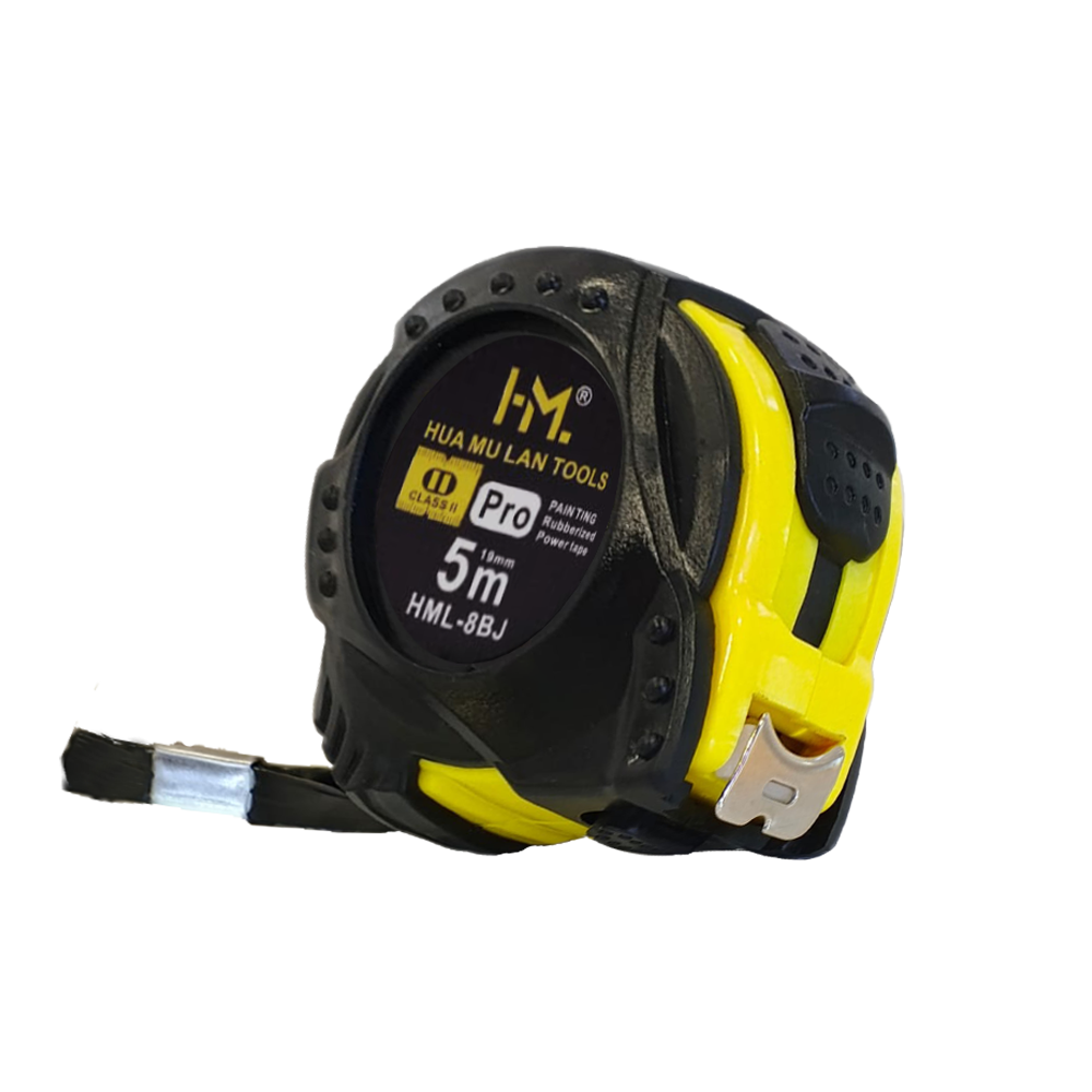 Tape Measure 5M – Middle East Rainbow FZCO.
