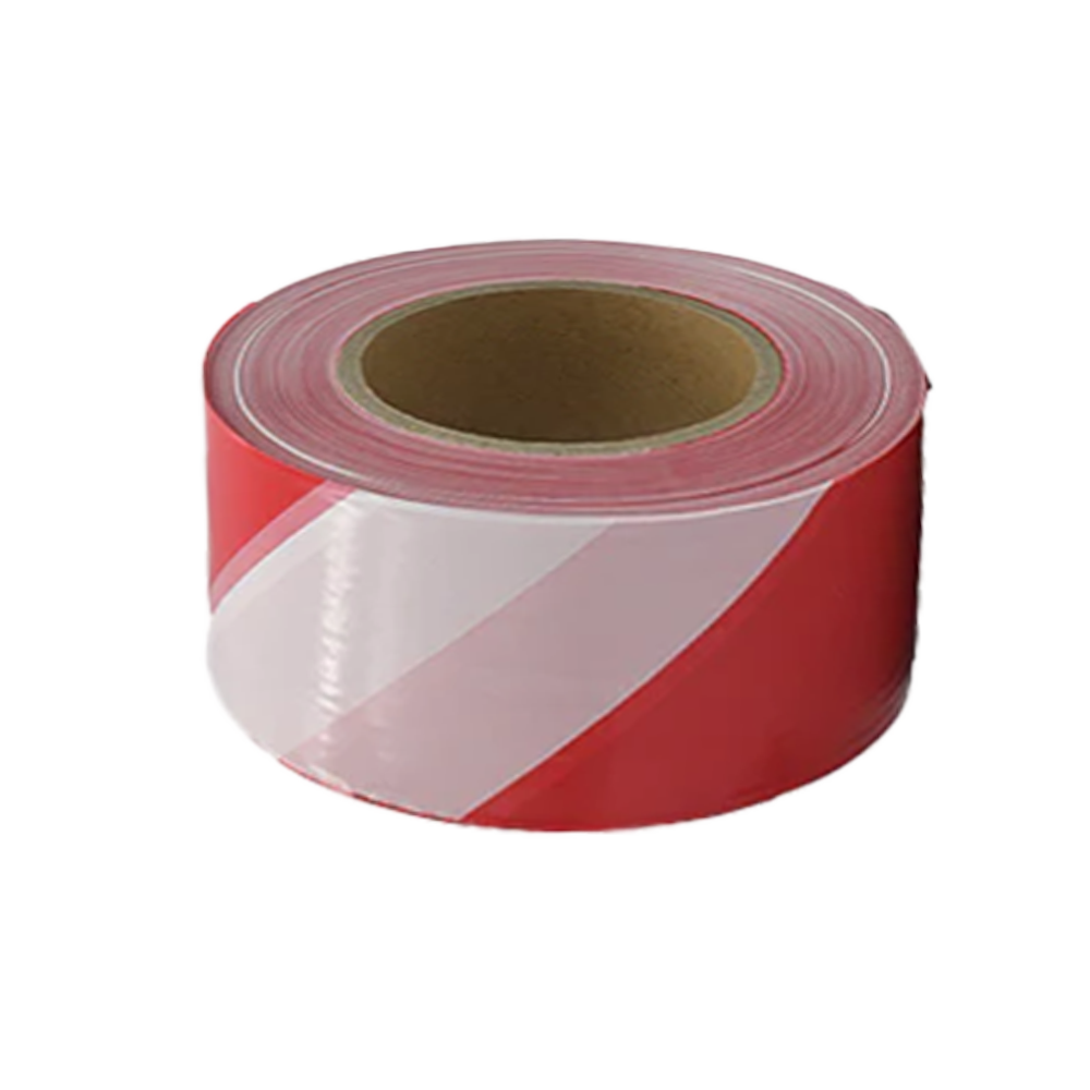 Traffic Warning Tape 7cmX300m – Middle East Rainbow FZCO.