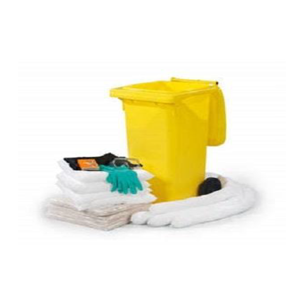 Spill Kit 80L SKO – Middle East Rainbow FZCO.