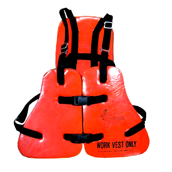 Life Jackets – Middle East Rainbow FZCO.