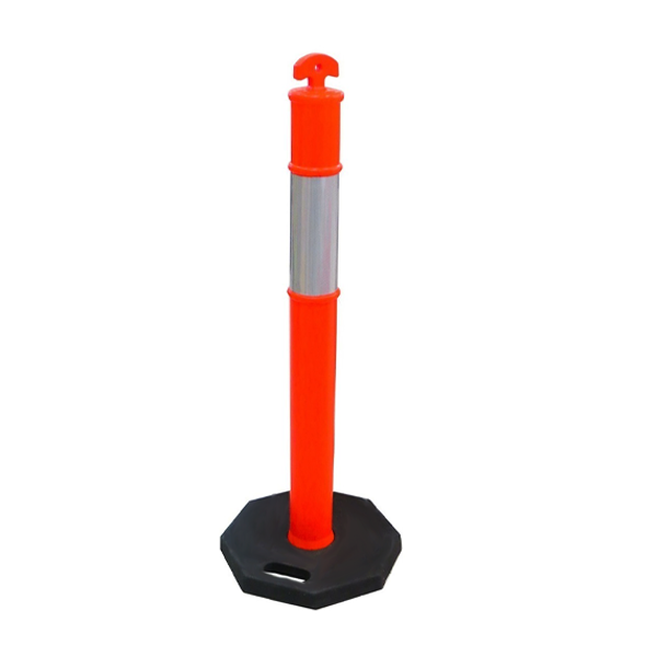 Warning Traffic Post EGI – Middle East Rainbow FZCO.