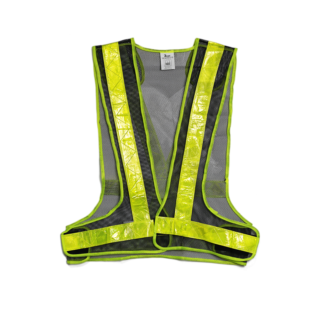 safety vest – Middle East Rainbow FZCO.
