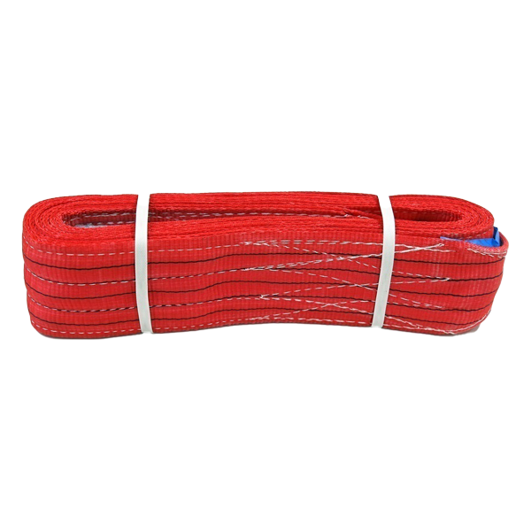 Web Sling – Middle East Rainbow FZCO.