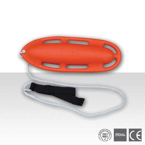 Rescue Can – Middle East Rainbow FZCO.