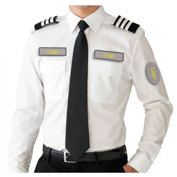 Customized Security Uniform With /Without Logo – Middle East Rainbow FZCO.