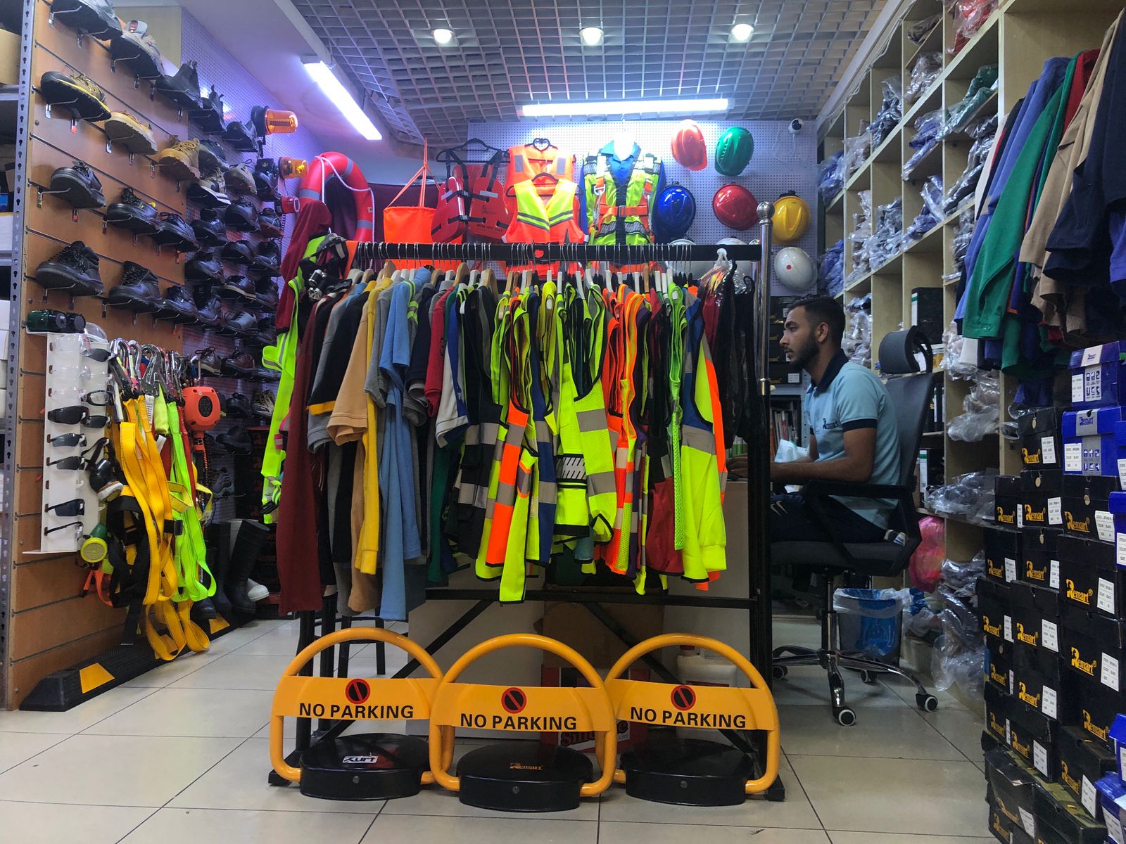Middle East Rainbow FZCO – Middle East Rainbow FZCO.