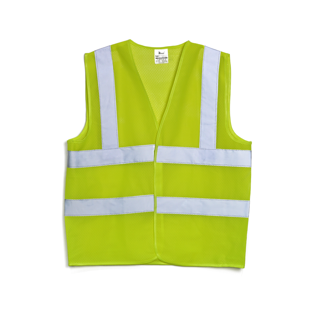Safety Vest-013 – Middle East Rainbow FZCO.